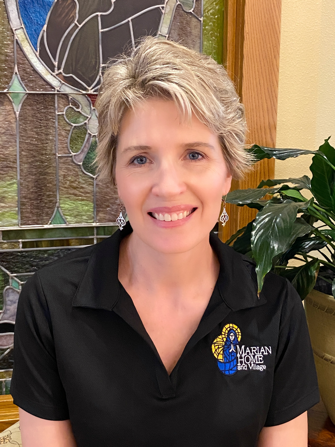 Senior Living Community in Fort Dodge, IA Marian Home