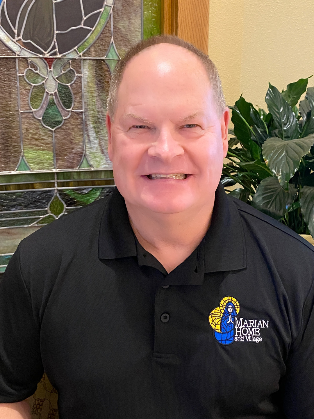 Senior Living Community in Fort Dodge, IA Marian Home